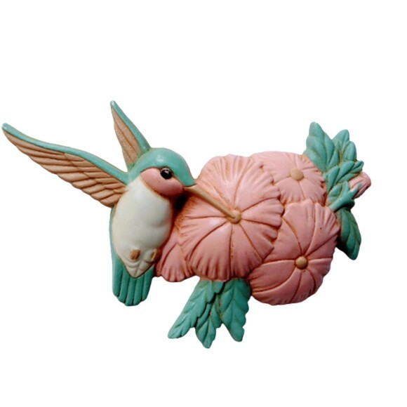 Home Interiors | Wall Decor | Vintage Homco Home Interiors 3 Piece ...